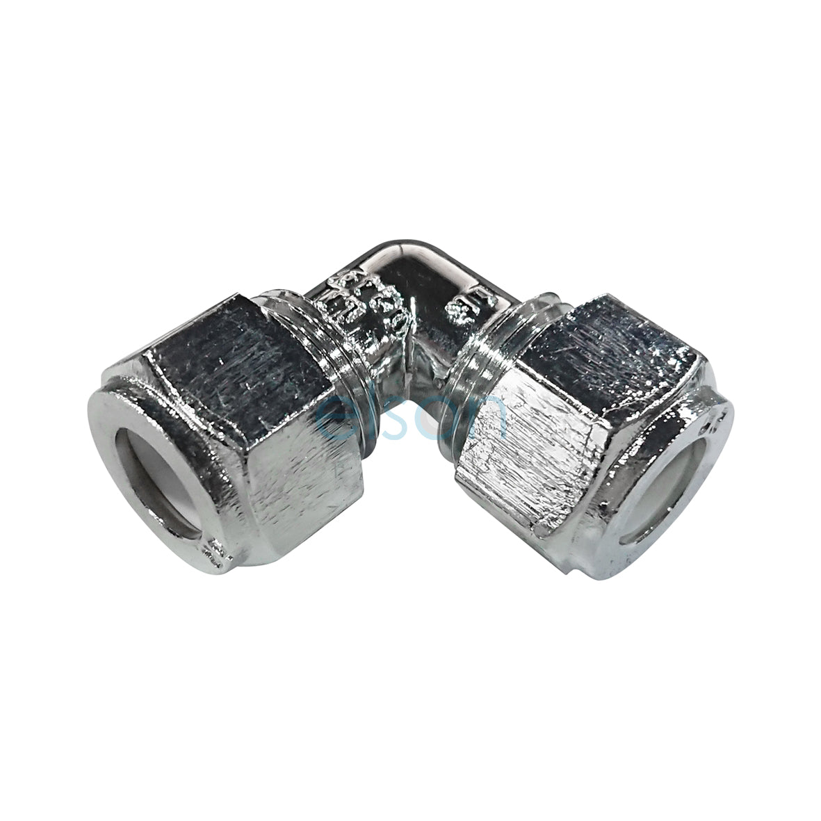 ELBOW CxC 20mmC x 20mmC CP N/O