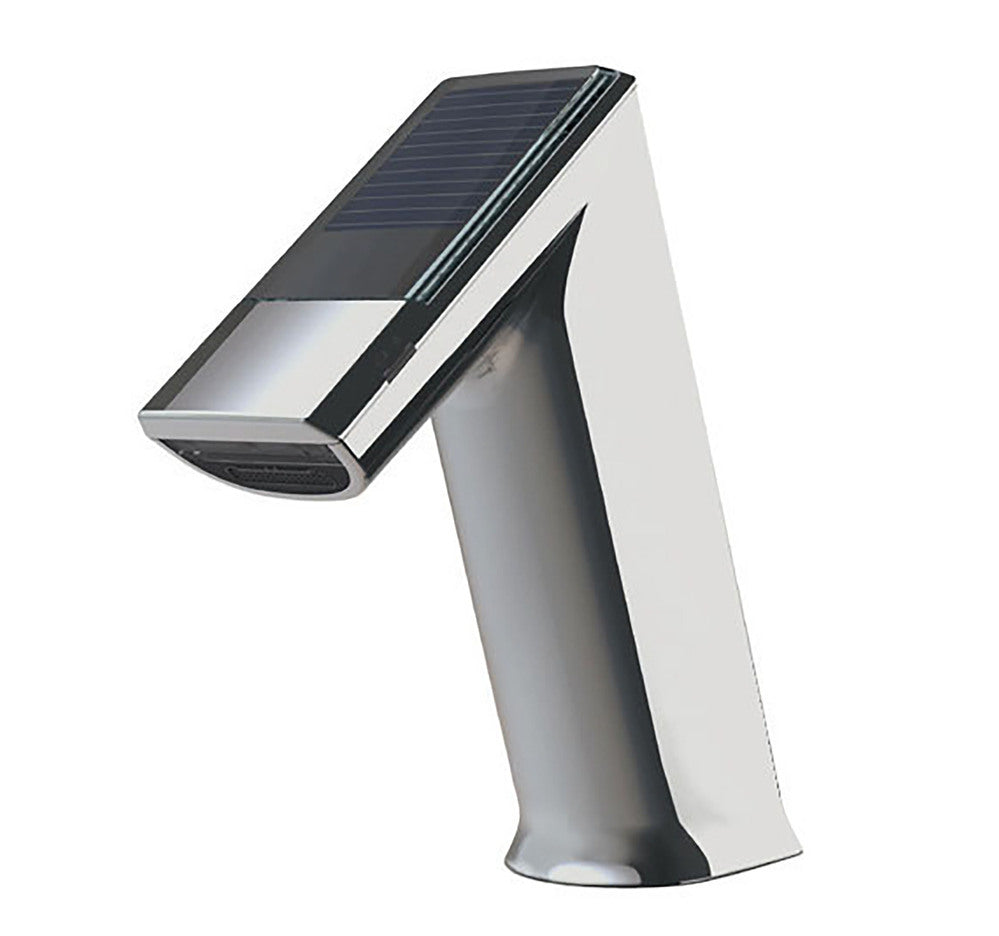 Conti Electronic Ultra GM20 Infrared Hob Basin Tap 178 without Tempera