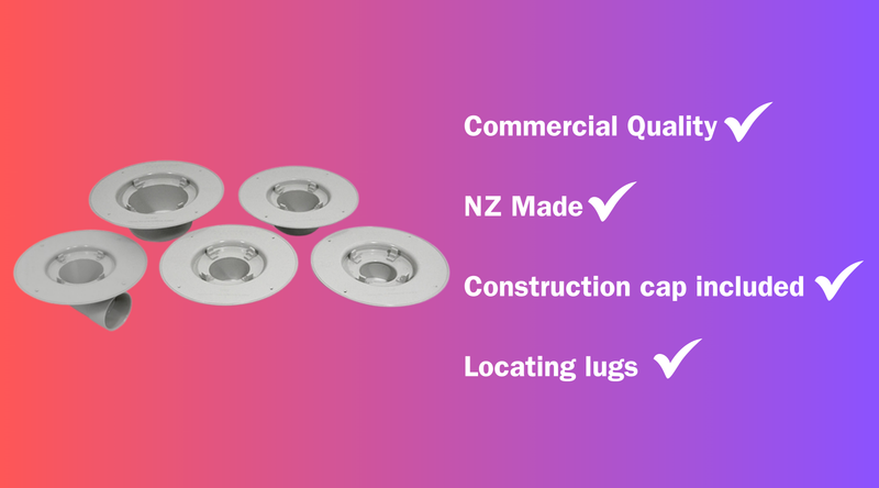 The Ultimate Guide to Puddle Flanges – What They Are, Why You Need One