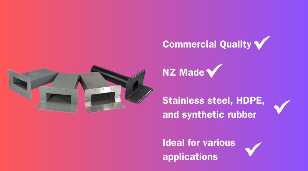 The Ultimate Guide to Scuppers: Function, Types & Why They Matter