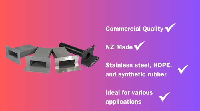 The Ultimate Guide to Scuppers: Function, Types & Why They Matter