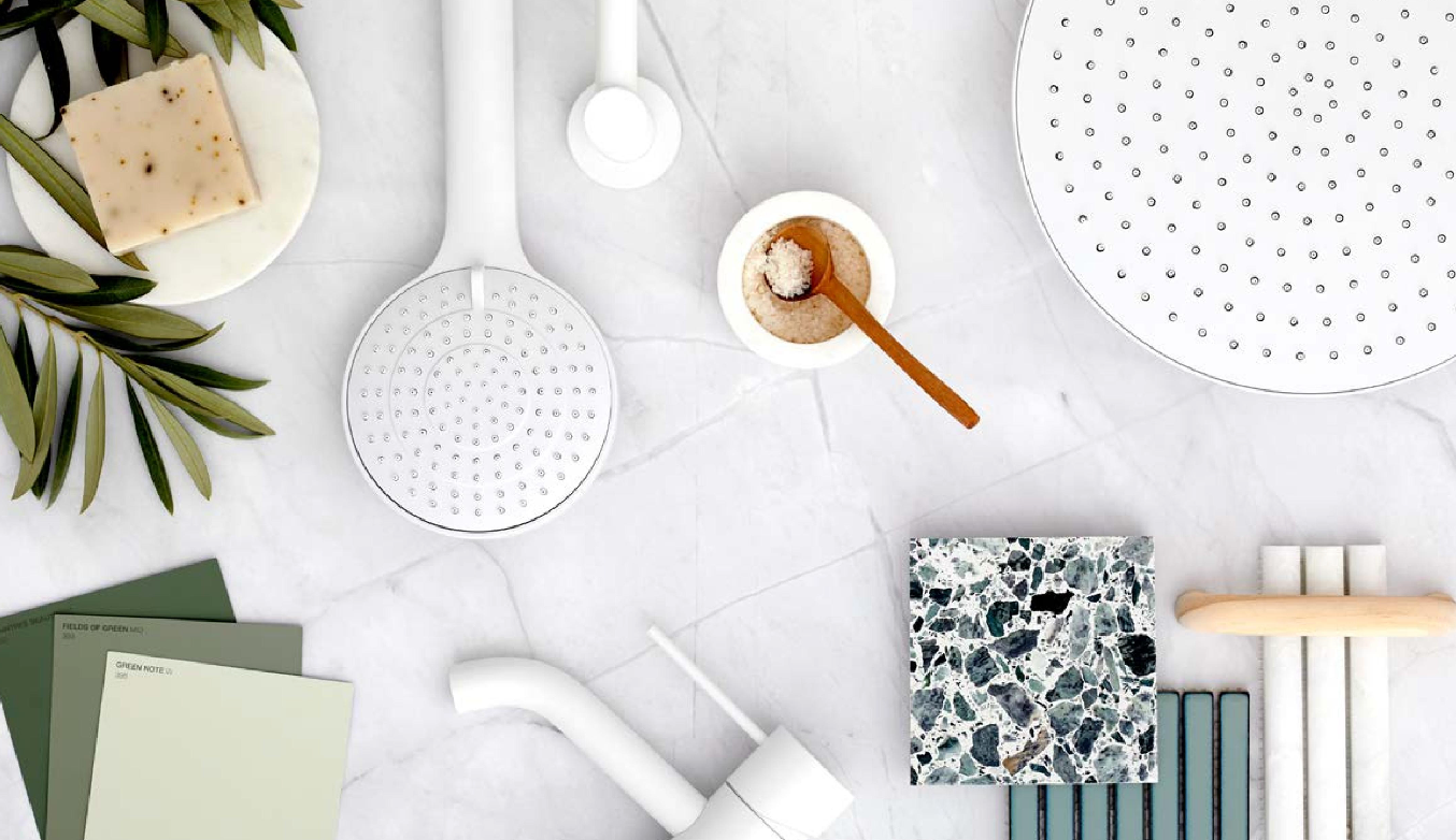 Buy Shower Heads Online