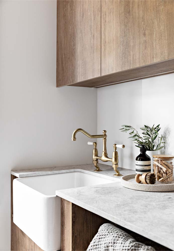 Butler Sink