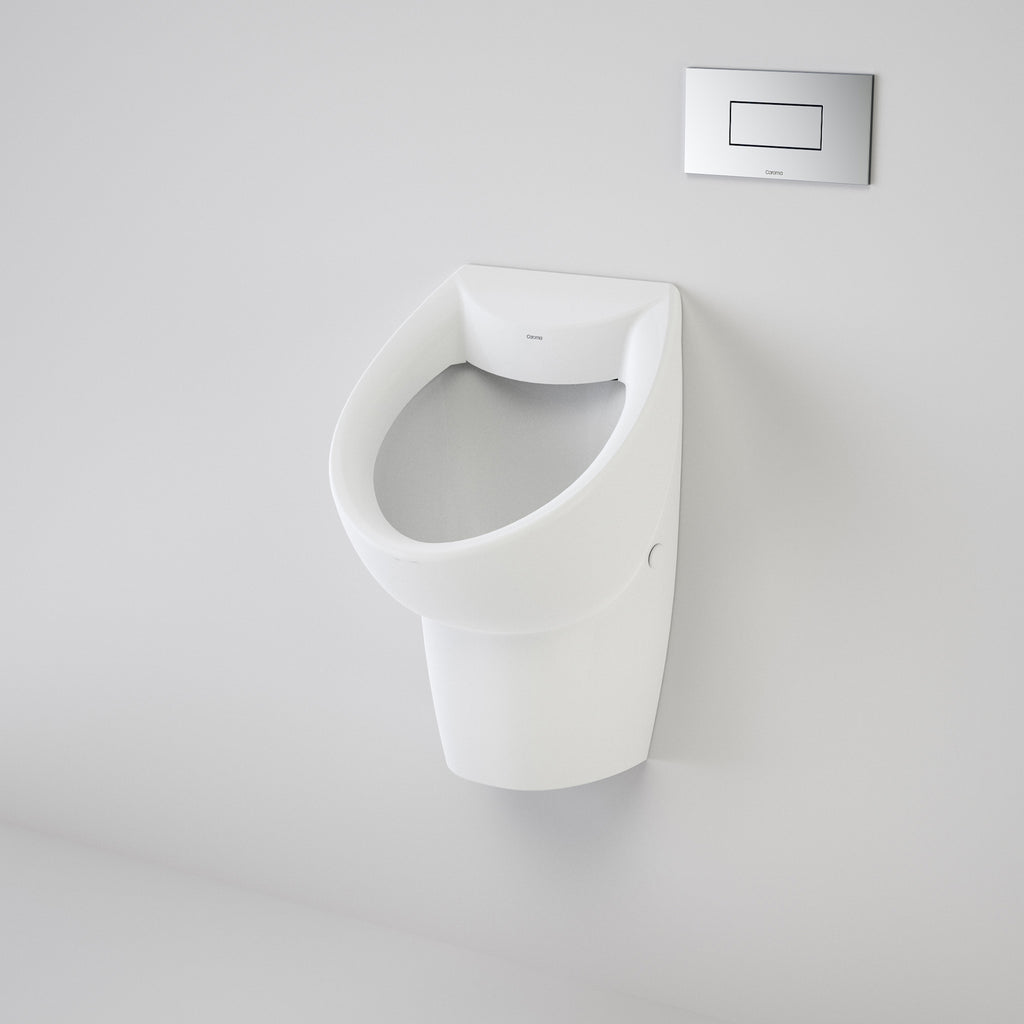Leda Invisi Series II® Urinal Suite