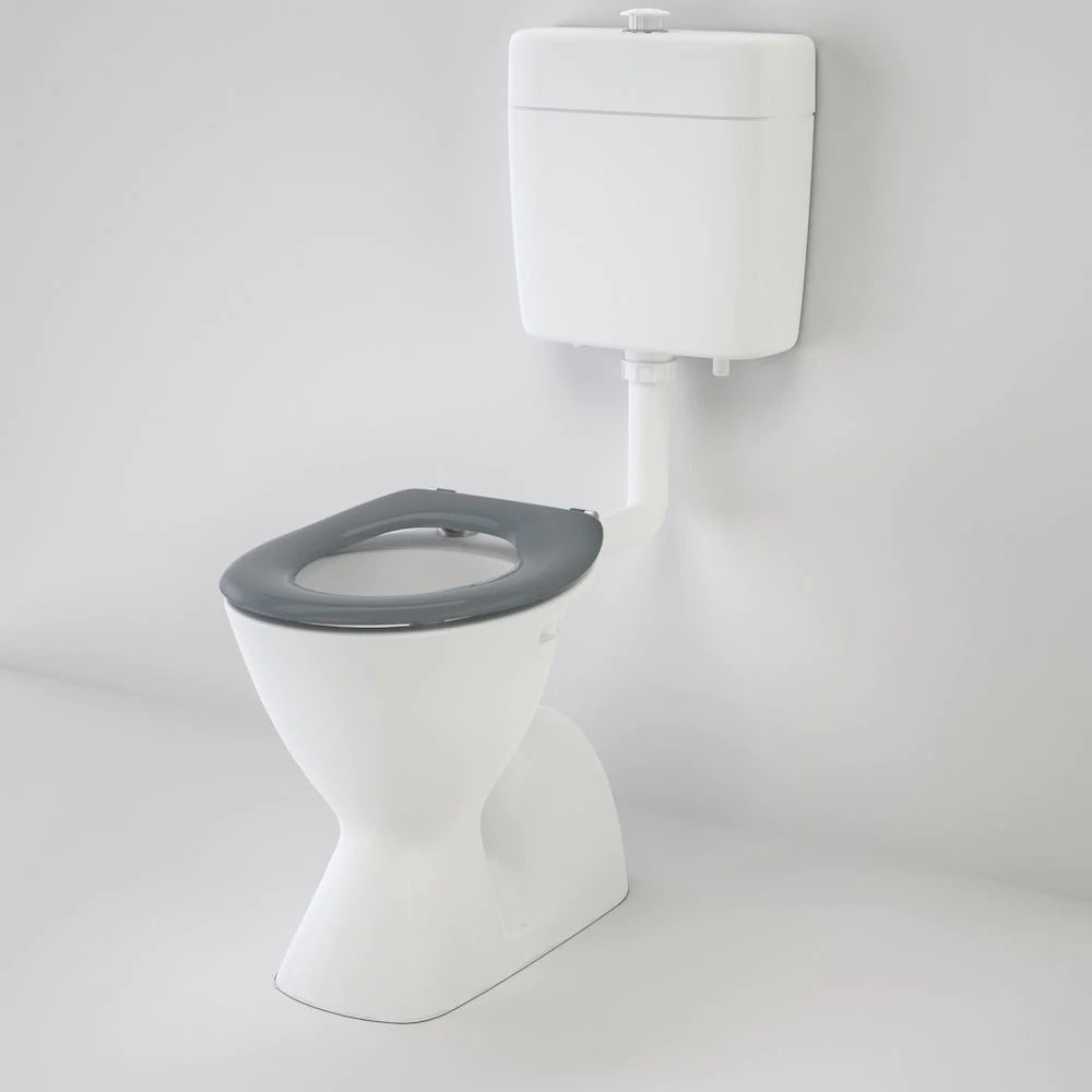 Cosmo Care V2 Connector (S Trap) Suite with Caravelle Care Single Flap