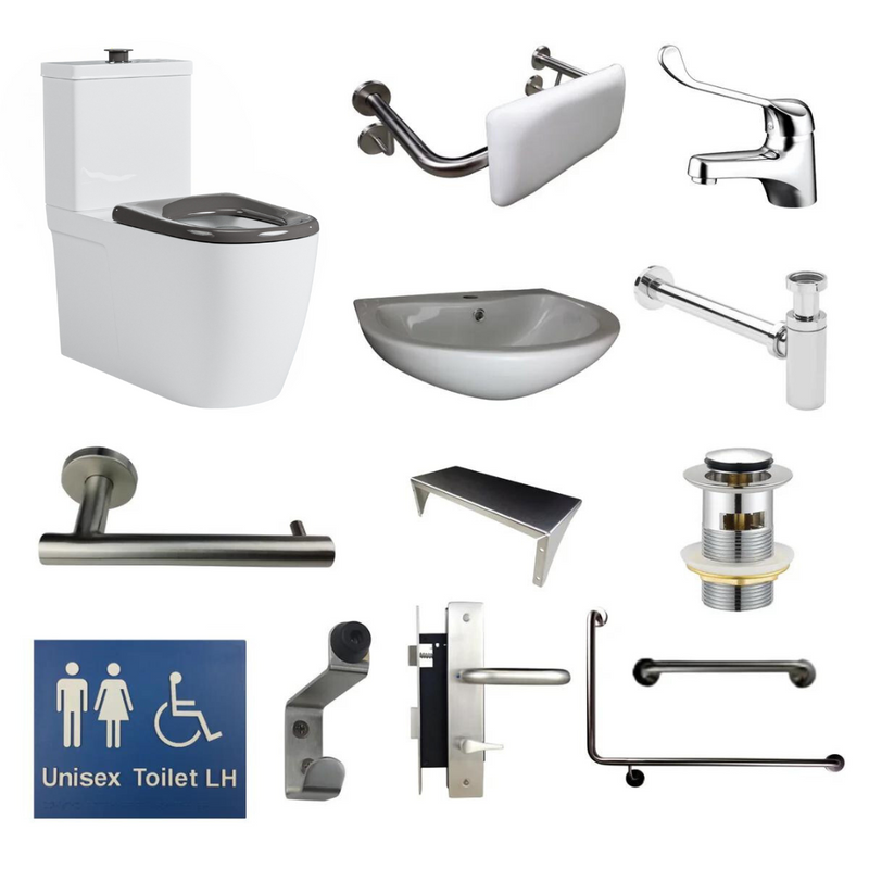 Plumber Supplies | Shop Quality Plumbing Supplies Online