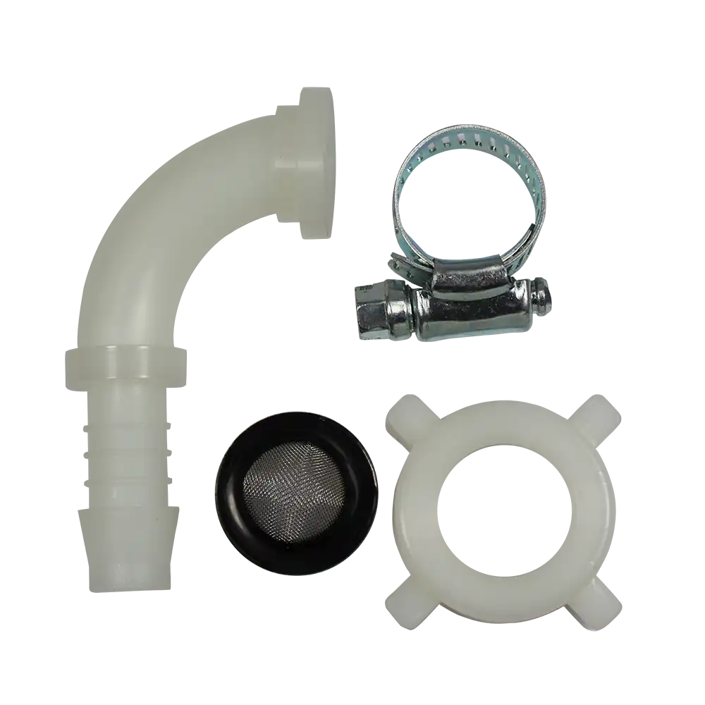 Washing Machine & Dishwasher Service Kit – Bent