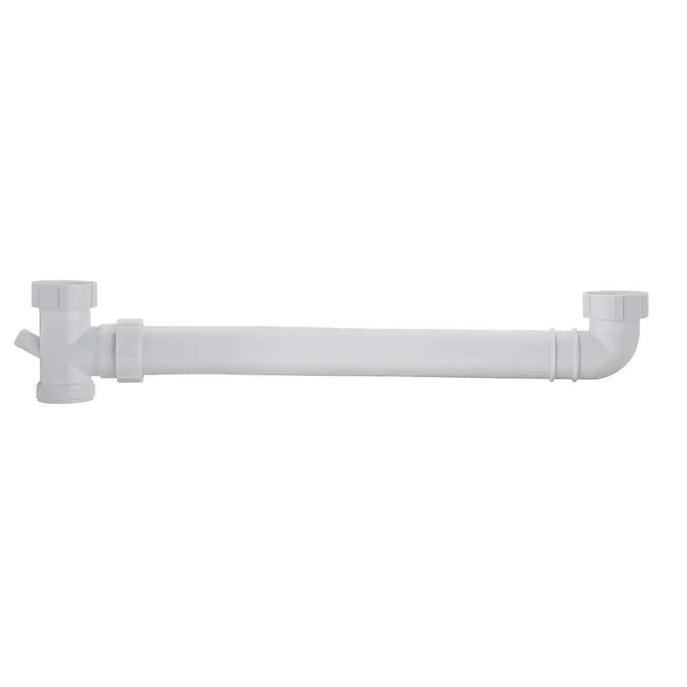 Double Bowl Connector 50 x 450mm