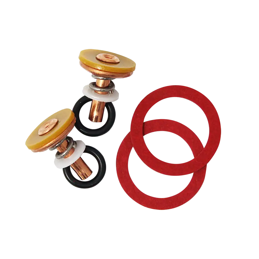 Anti Hammer Tap Valve Repair Kit 13mm Pack of 2