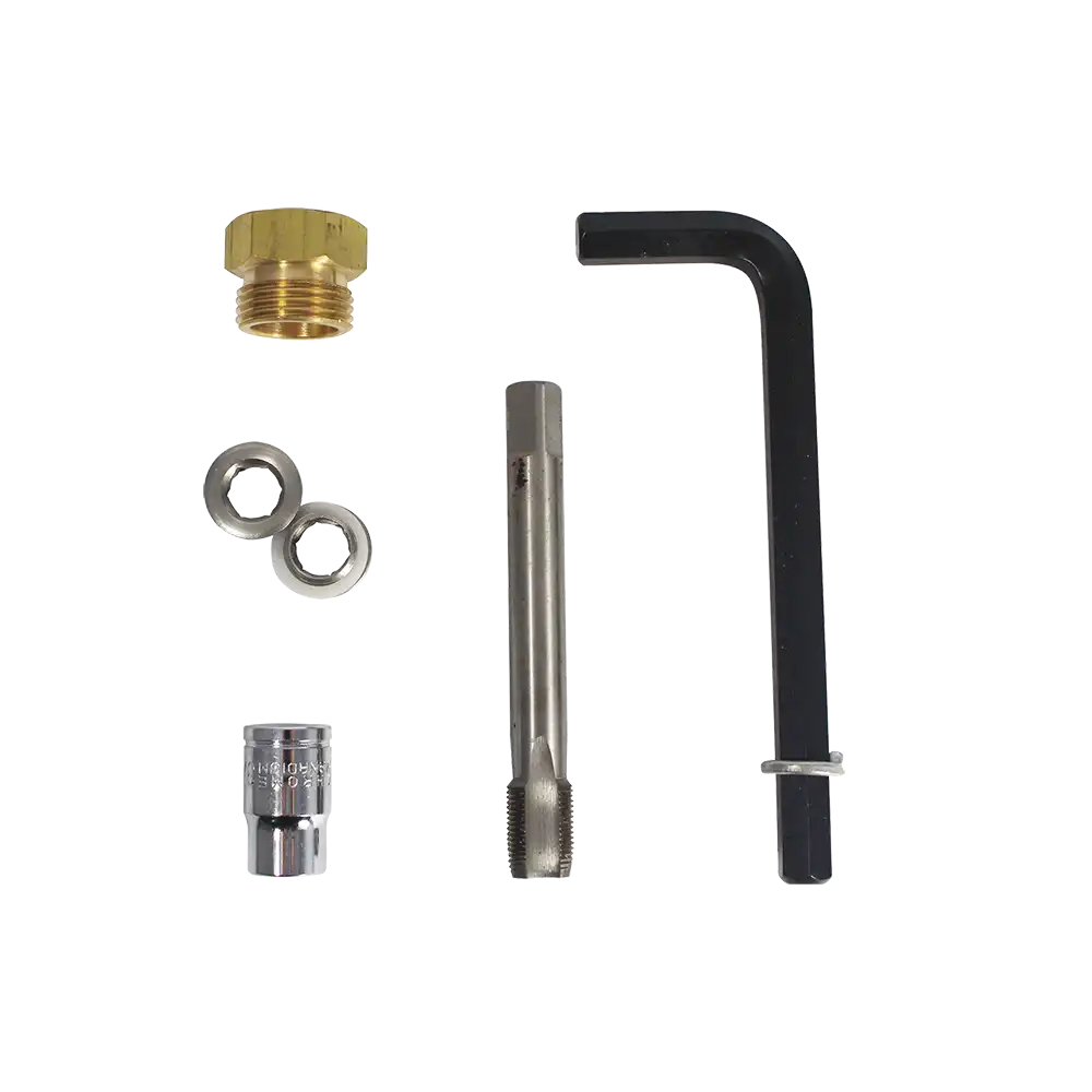 Deluxe Tap Seat Kit 13mm
