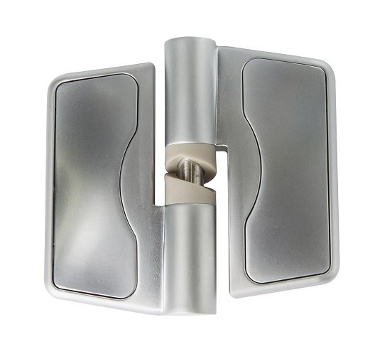 301 Gravity Hinge - Concealed Fix