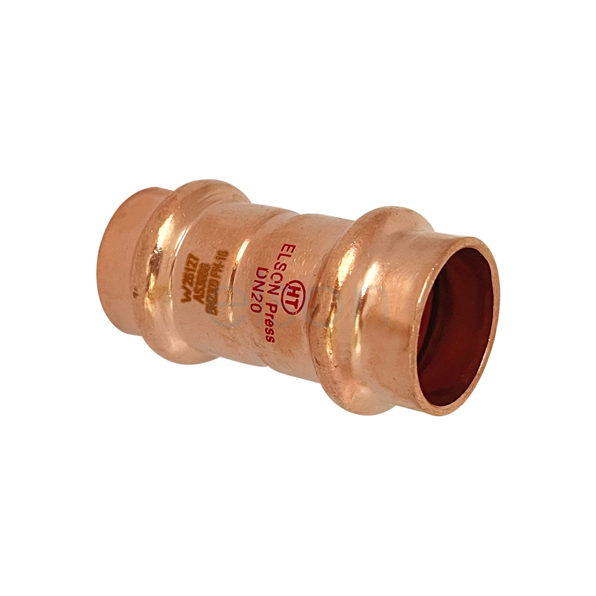 PRESS HT NO.1 COUPLING