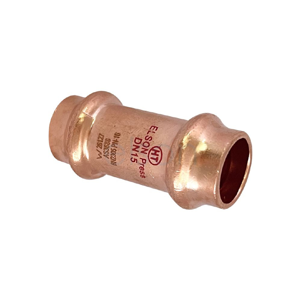 PRESS HT NO.1S SLIP COUPLING