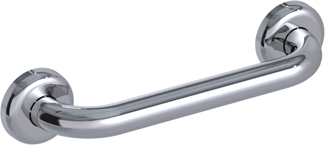 Bariatric Straight Grab Rail Polish Supreme™ 300mm
