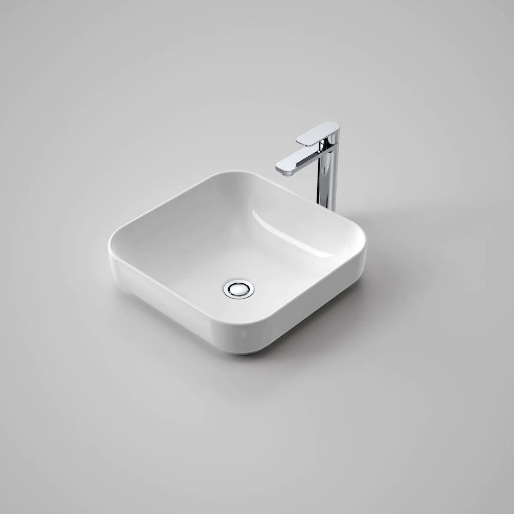 Tribute Square 400 Inset Basin NTH