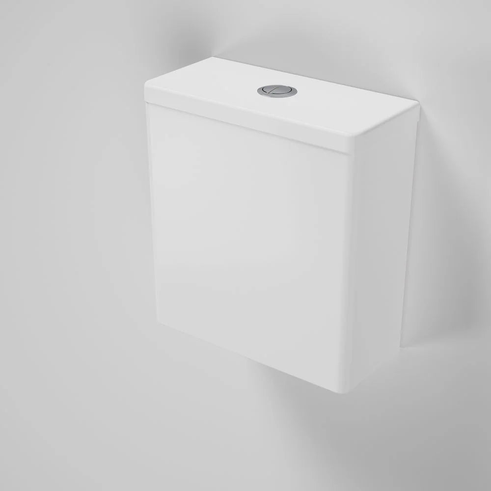 Urbane II Close Coupled Bottom Inlet Cistern
