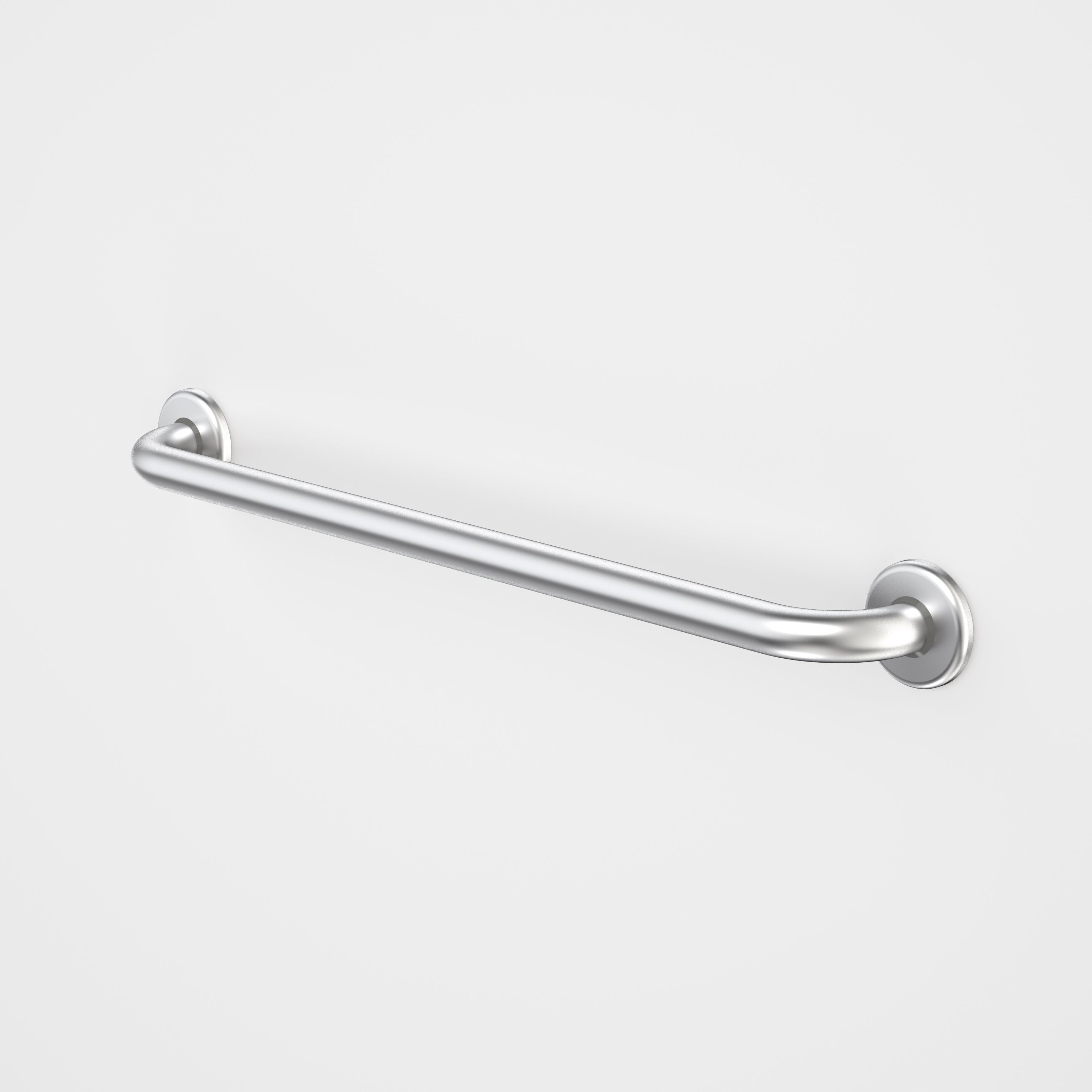 Care Support Grab Rail - 700mm Straight - Stainless Steel