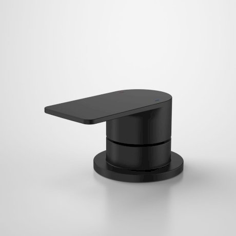 Urbane II Hob Mixer - Trim Kit - Matte Black