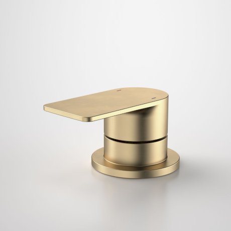 Urbane II Hob Mixer - Trim Kit - Brushed Brass