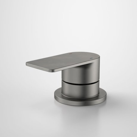 Urbane II Hob Mixer - Trim Kit - Gunmetal