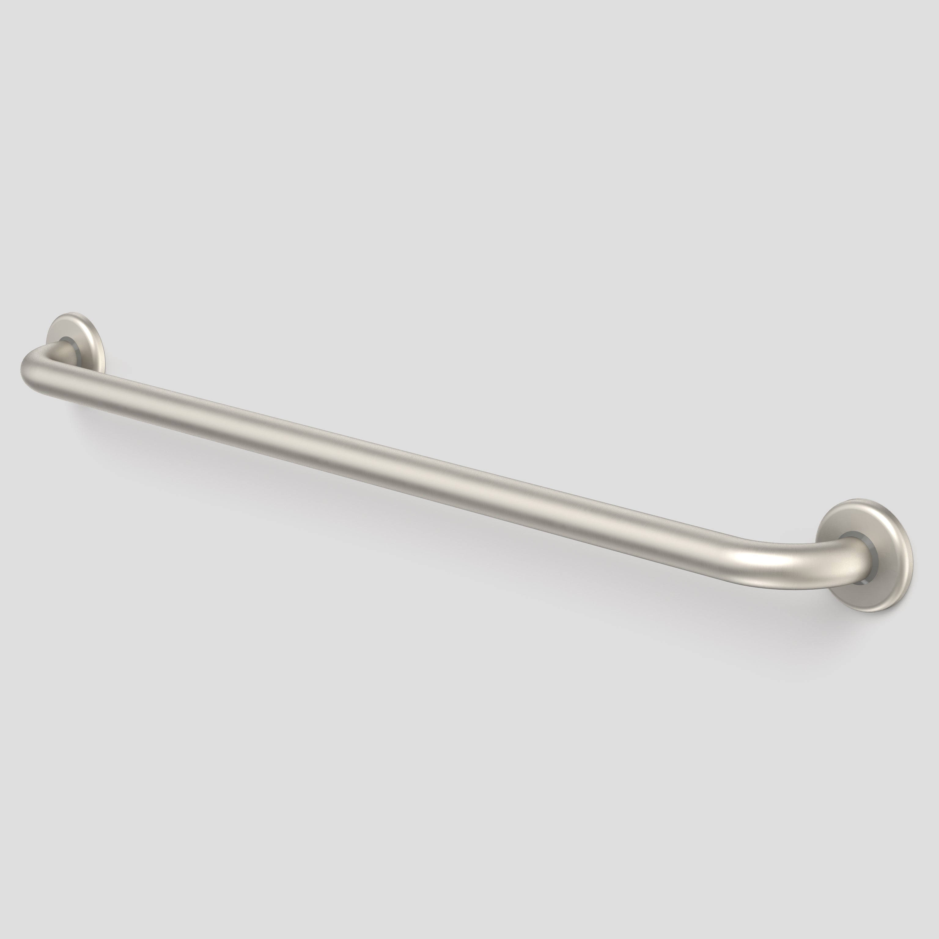 Care Support Grab Rail - 900mm Straight - Stainless Steel