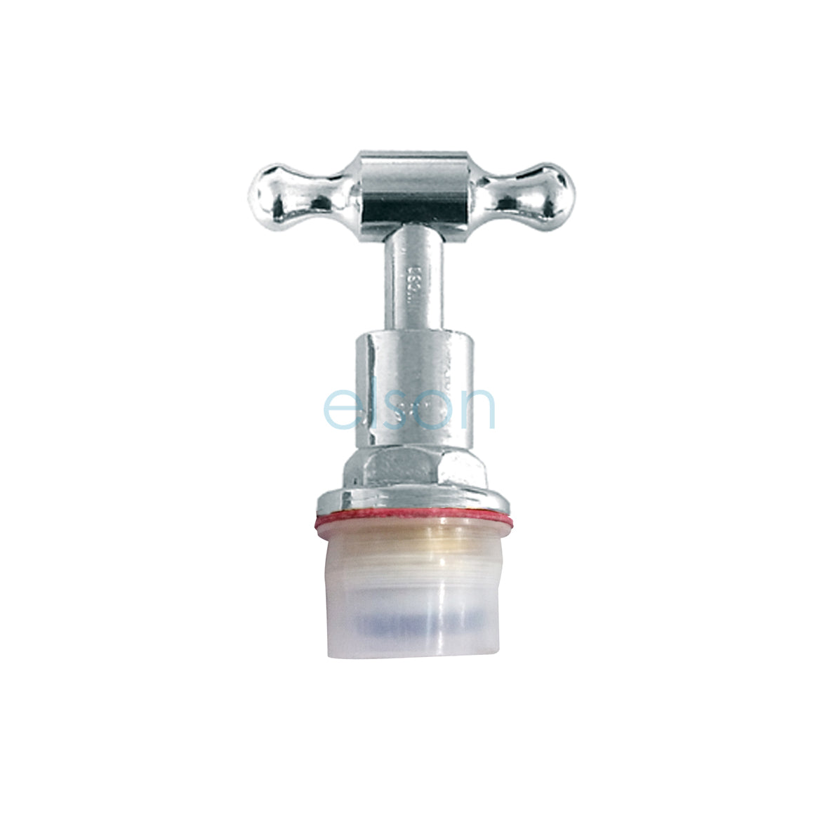 T Head Top Assembly