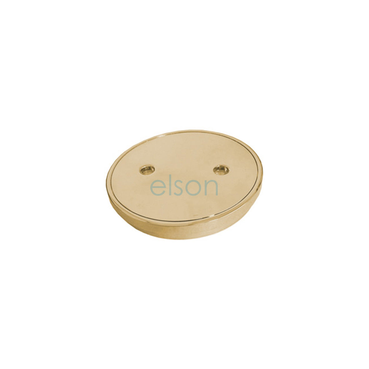 CLEAN OUT ID PVC&FLARED CU 100mm PB - On back order due into warehouse