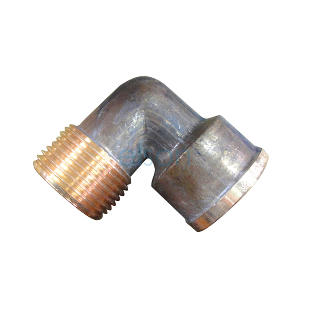 ELBOW M/F 25mm BRASS