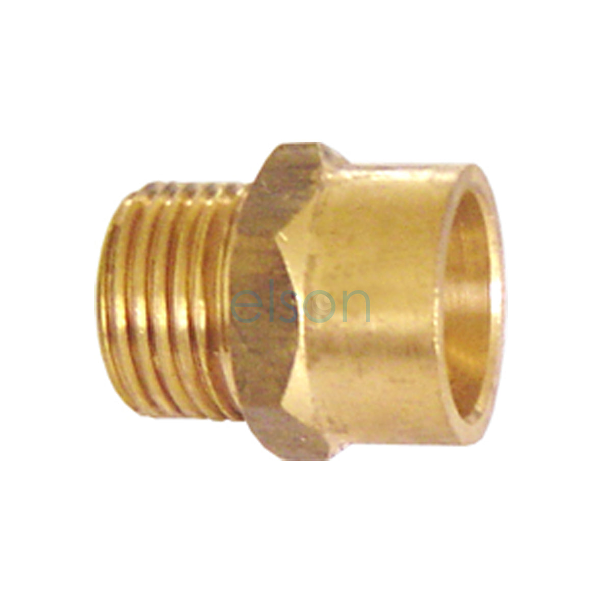 CONNECTOR NO.3 20mm OD x 15mm MI