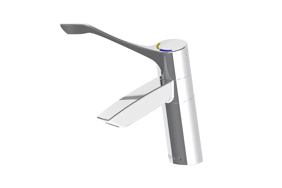 Aquablend® SQX® Sink Mixer with Extended Handle