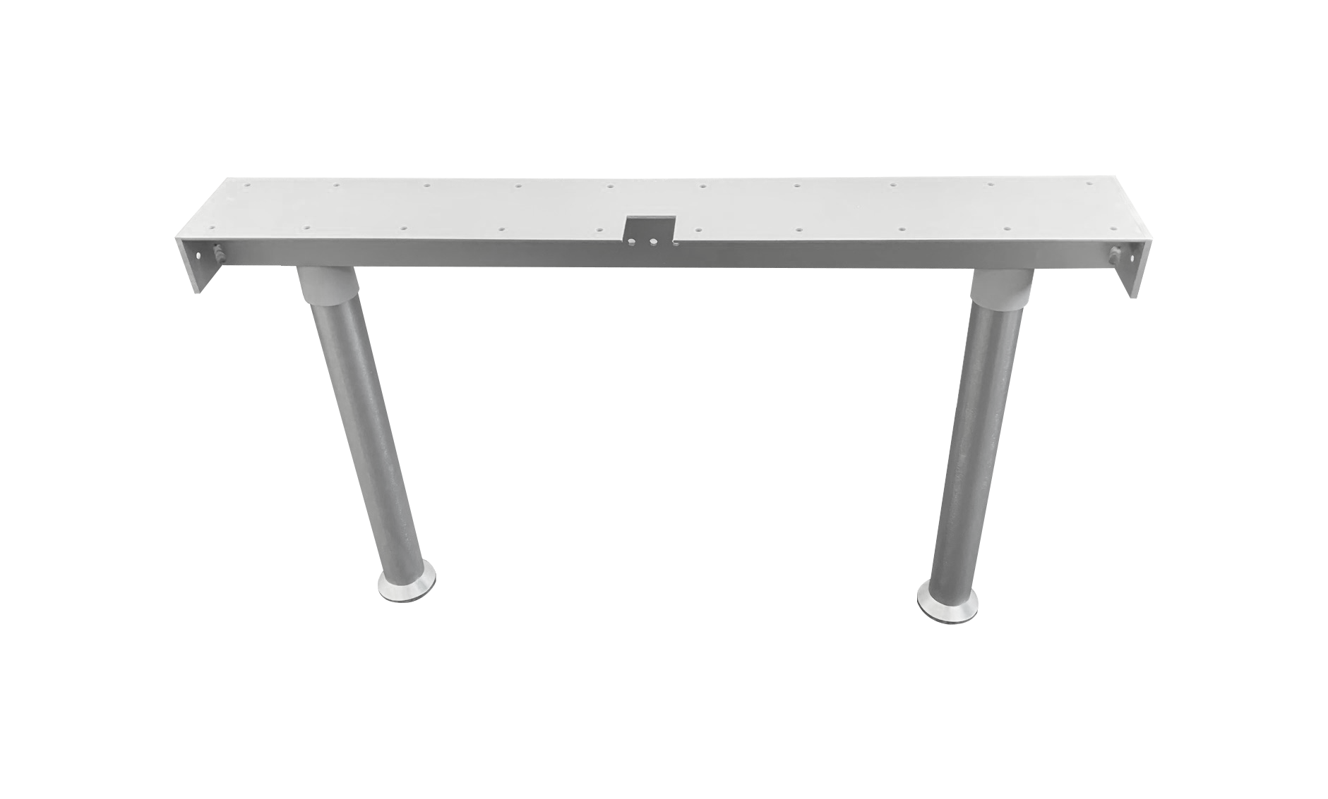 Adjustable Island Bench Seat Bracket