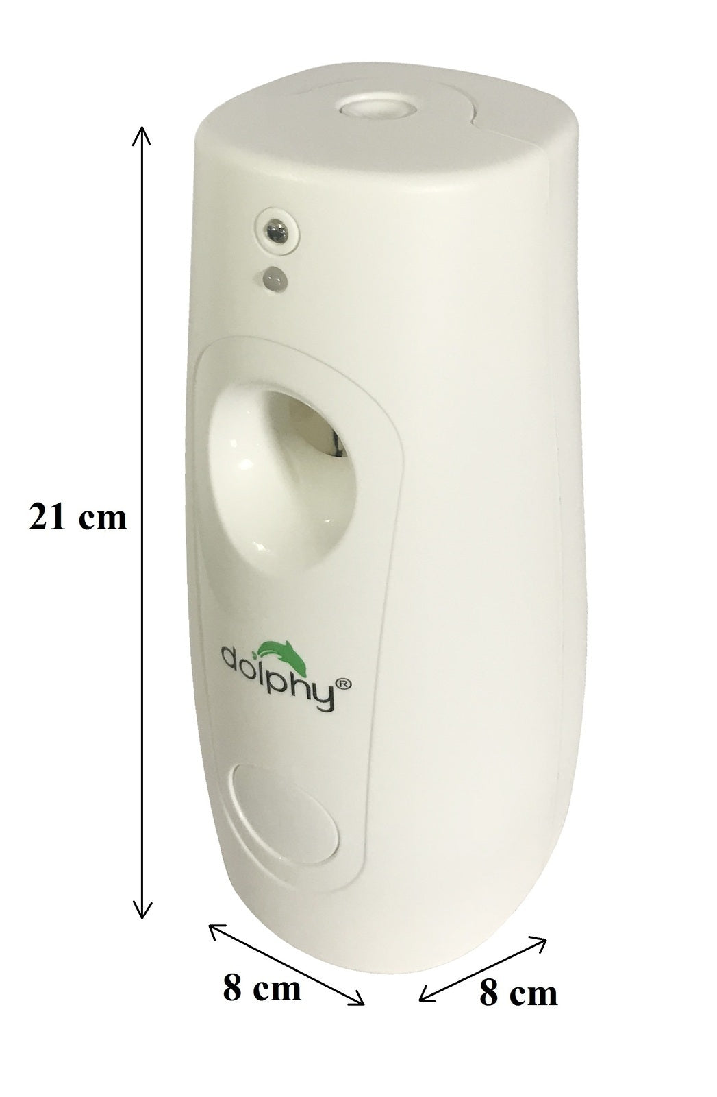 ECO AEROSOL DISPENSER