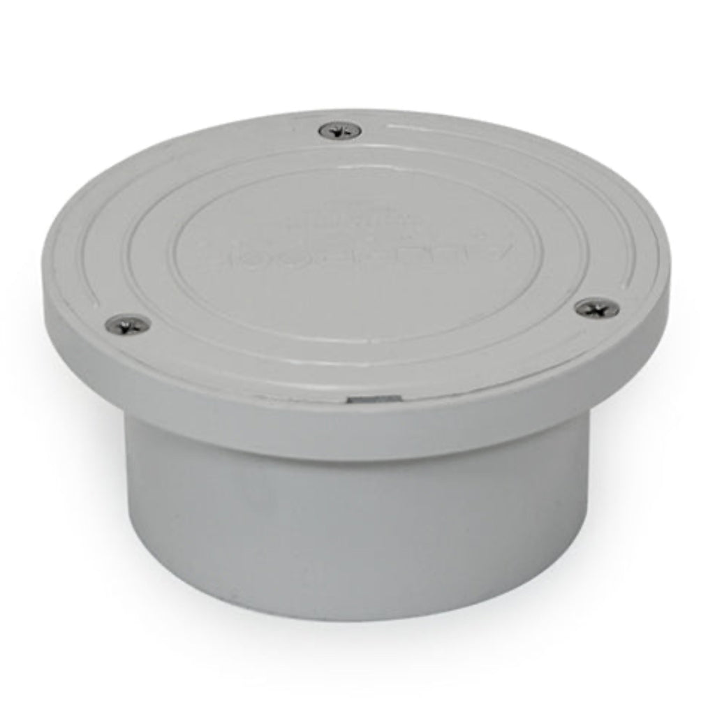 Bolted Trap Cleanout