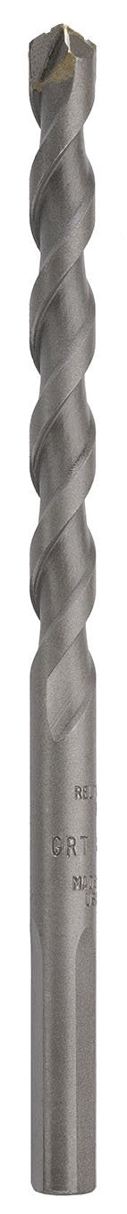 3/8" GRT Multi-Purpose 6" Drill