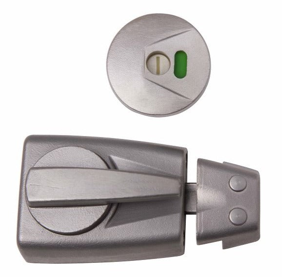 Sentinel Lock & Indicator Set