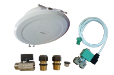 Ceiling Mounted Urinal Sensor Kit - Includes Battery