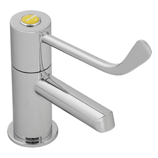 CliniLever® CP-BS Hospital Pillar Tap 150 C/D