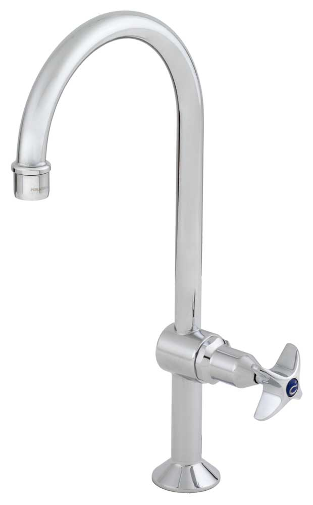 GalvinLab® CP-BS Lab Set 1-Way Type 16 Fixed J/V #1 Aerator