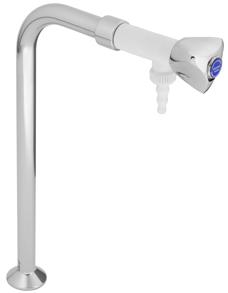 GalvinLab® CP-BS Lab Set 1-Way Bench Mtd Deionized Unit Max 400kPa