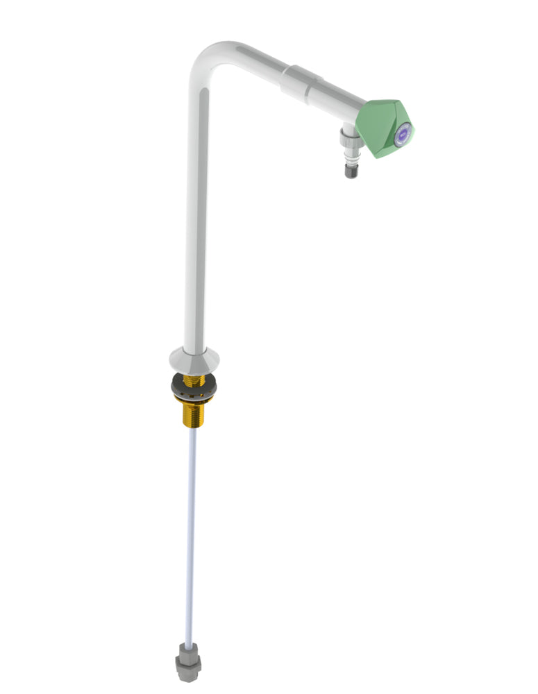 ProLab® EC-BS Lab Set 1-Way Bench Mtd Deionized Unit Max 400kPa