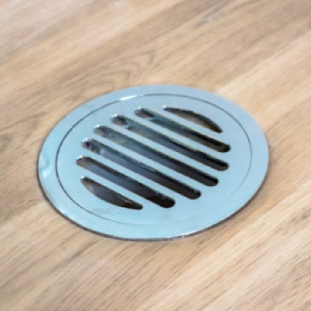 Vinyl Floor Waste Kit