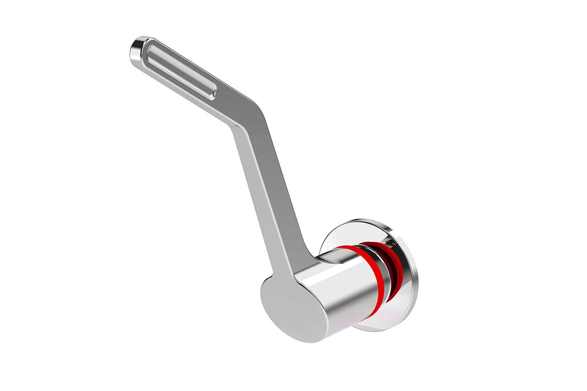 Wellbeing Leva 150mm Recess Adaptor