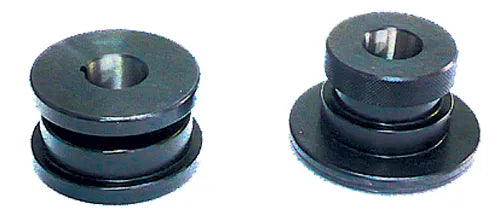 REX DX ROLLER SET 8-12 in (200mm-300mm)