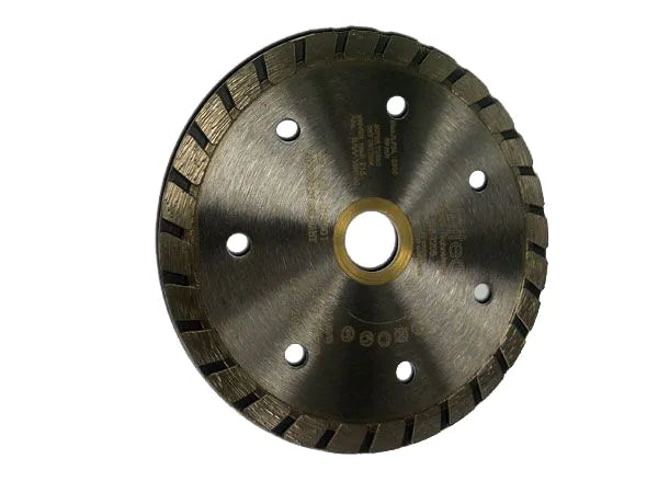 Super Turbo Diamond Blade 4.5IN (115mm)