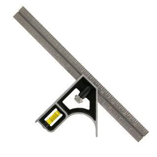 Combination Square 12 inch (300mm)