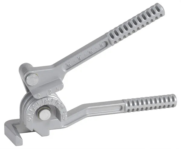 Reed Quad Bender 3/16, 1/4, 5/16, 3/8in - TB3456