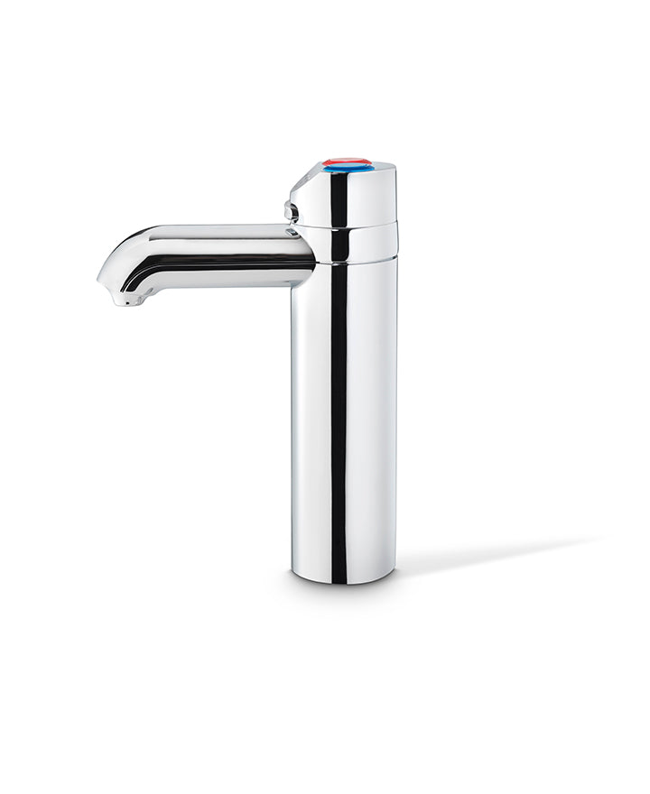 HYDROTAP G5 BC100 INDUSTRIAL TOP TOUCH CHROME
