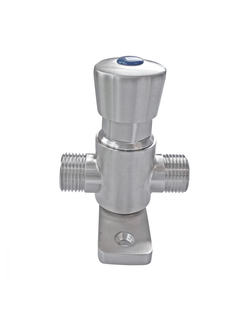 Knee & Foot Valves Timed Flow