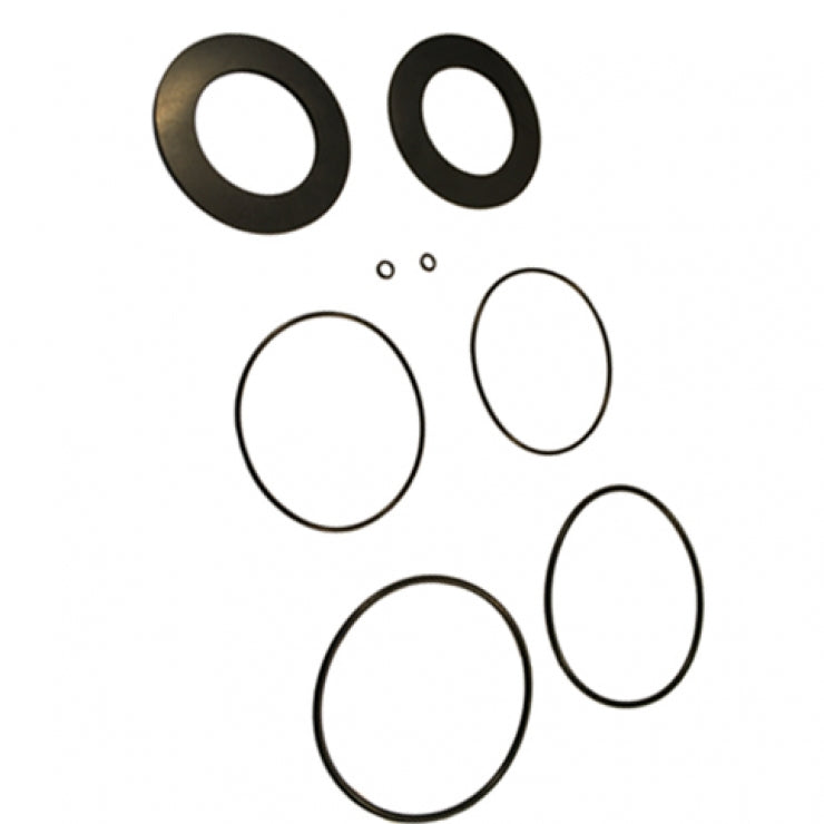 Apollo/Conbraco 100mm 40-100 DCV Spare Parts