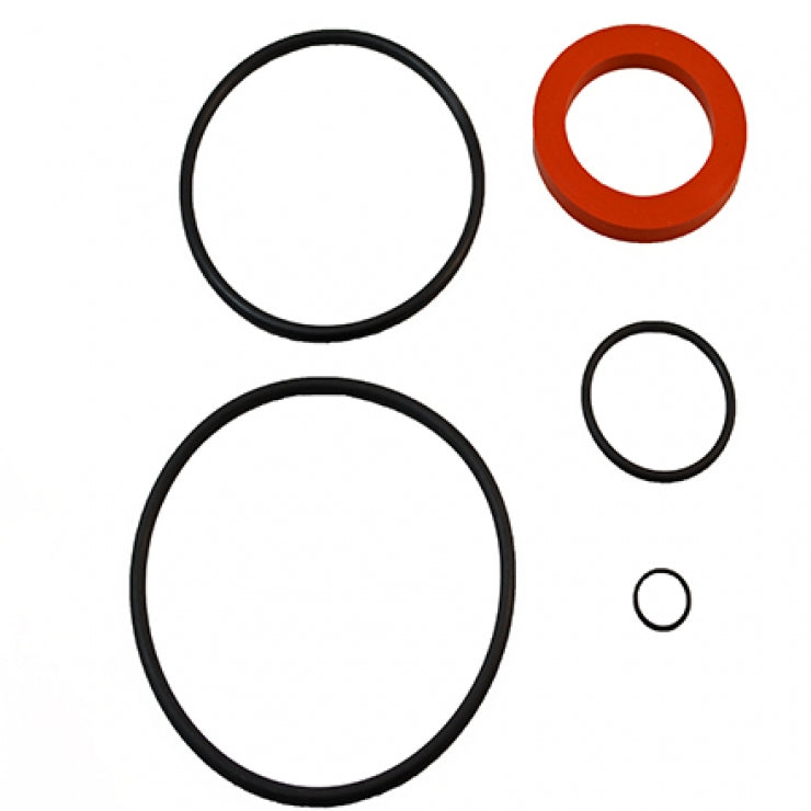 Apollo/Conbraco 65/80mm 4A-100 DCV Spare Parts